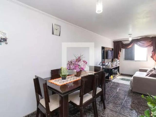 Apartamento para Venda em São Paulo/SP Artur Alvim 2 Quartos