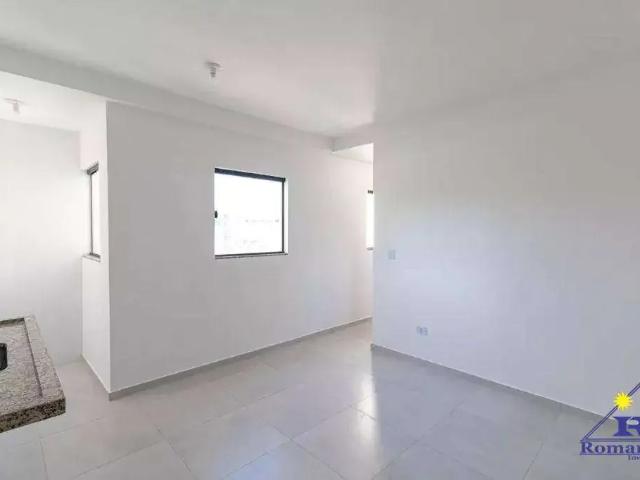 Apartamento para Venda em São Paulo/SP Artur Alvim 2 Quartos