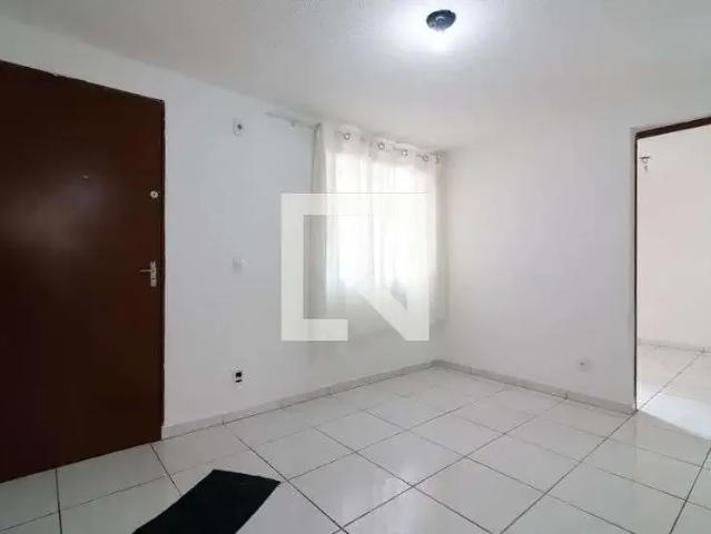 Apartamento para Venda em São Paulo/SP Artur Alvim 2 Quartos