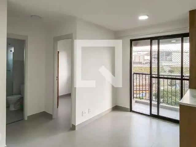 Apartamento para Venda em São Paulo/SP Artur Alvim 2 Quartos