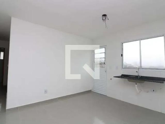 Apartamento para Venda em São Paulo/SP Artur Alvim 2 Quartos