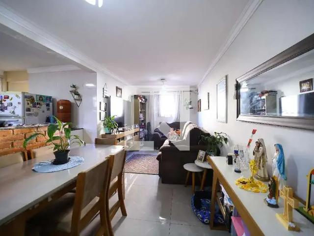 Apartamento para Venda em São Paulo/SP Artur Alvim 2 Quartos