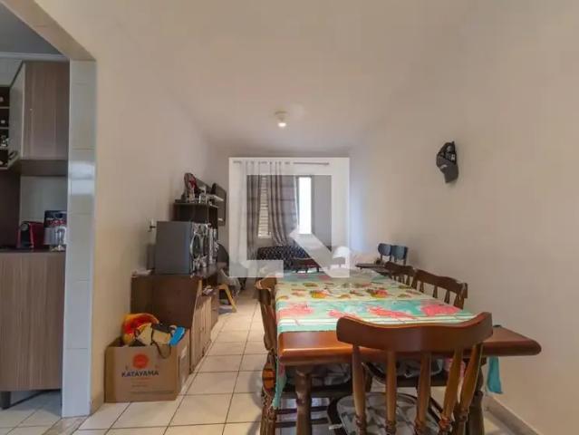 Apartamento para Venda em São Paulo/SP Artur Alvim 2 Quartos