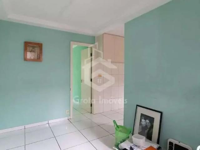 Apartamento para Venda em São Paulo/SP Artur Alvim 2 Quartos