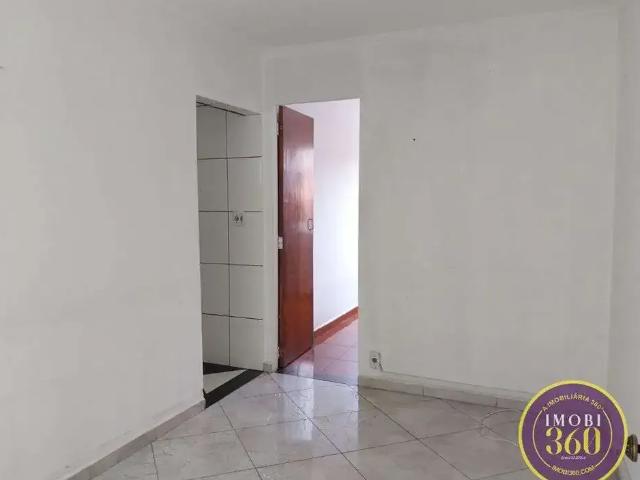 Apartamento para Venda em São Paulo/SP Artur Alvim 2 Quartos