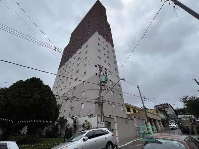 Apartamento para Venda em São Paulo/SP Artur Alvim 2 Quartos