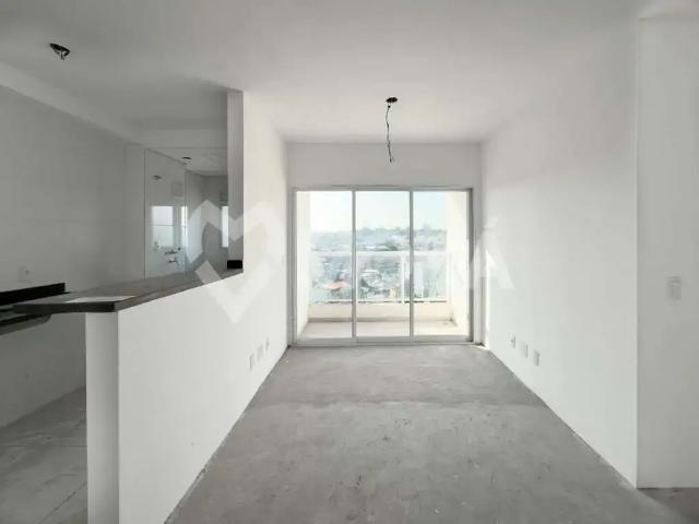 Apartamento para Venda em São Paulo/SP Artur Alvim 2 Quartos