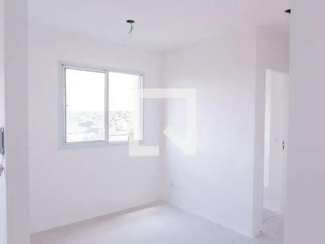 Apartamento para Venda em São Paulo/SP Artur Alvim 2 Quartos