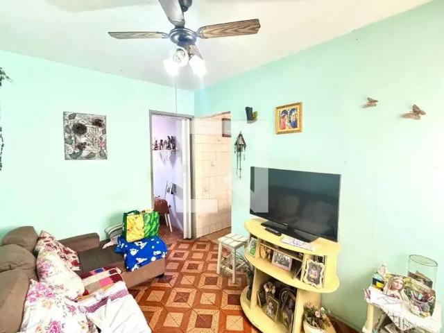Apartamento para Venda em São Paulo/SP Artur Alvim 2 Quartos