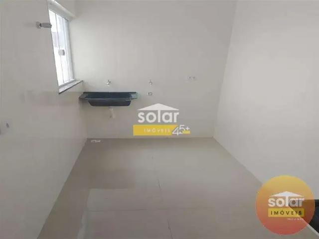 Apartamento para Venda em São Paulo/SP Artur Alvim 2 Quartos