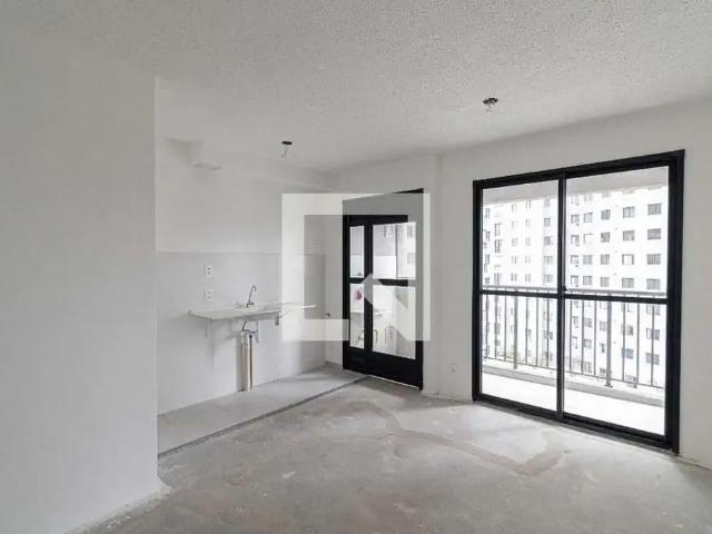 Apartamento para Venda em São Paulo/SP Artur Alvim 2 Quartos