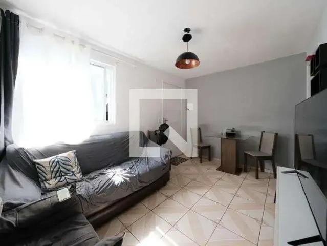 Apartamento para Venda em São Paulo/SP Artur Alvim 2 Quartos