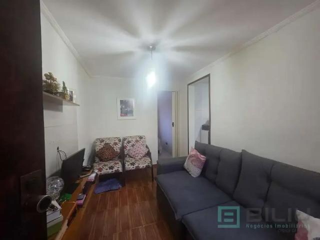 Apartamento para Venda em São Paulo/SP Artur Alvim 2 Quartos