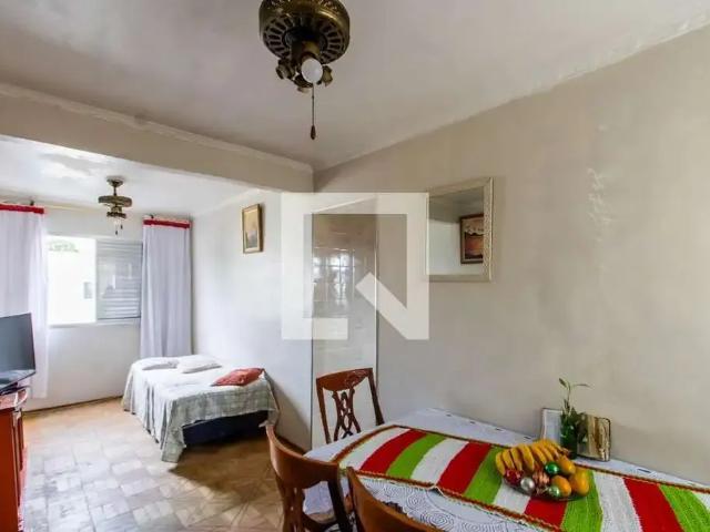 Apartamento para Venda em São Paulo/SP Artur Alvim 2 Quartos