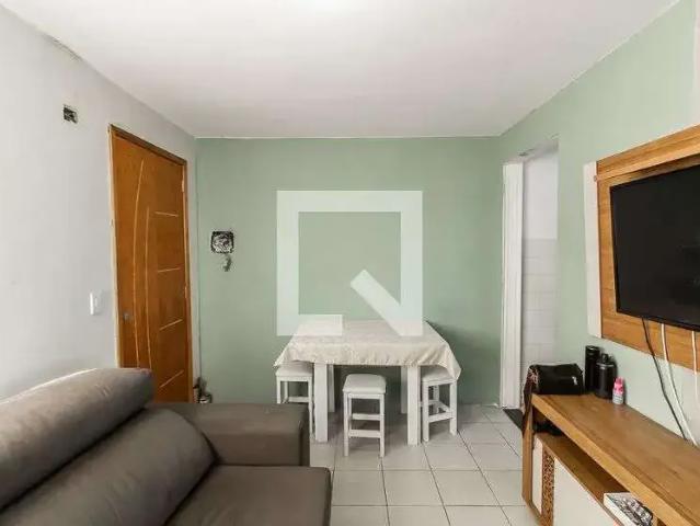 Apartamento para Venda em São Paulo/SP Artur Alvim 2 Quartos