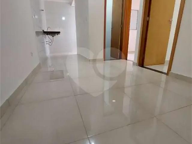 Apartamento para Venda em São Paulo/SP Artur Alvim 2 Quartos