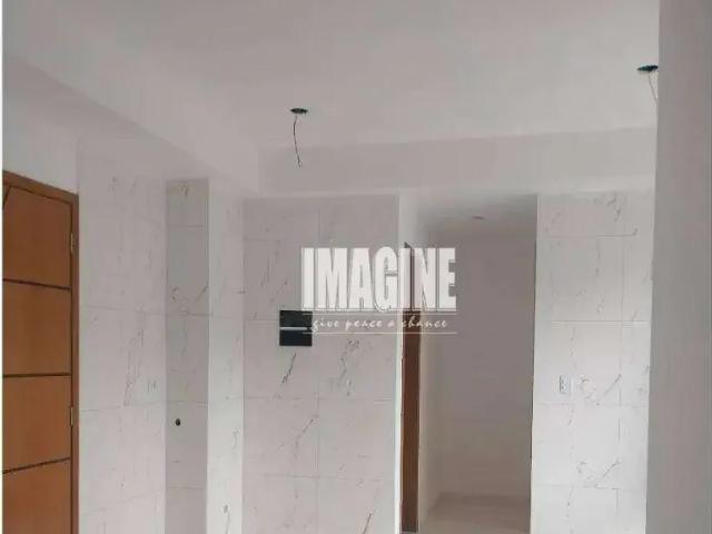 Apartamento para Venda em São Paulo/SP Artur Alvim 2 Quartos