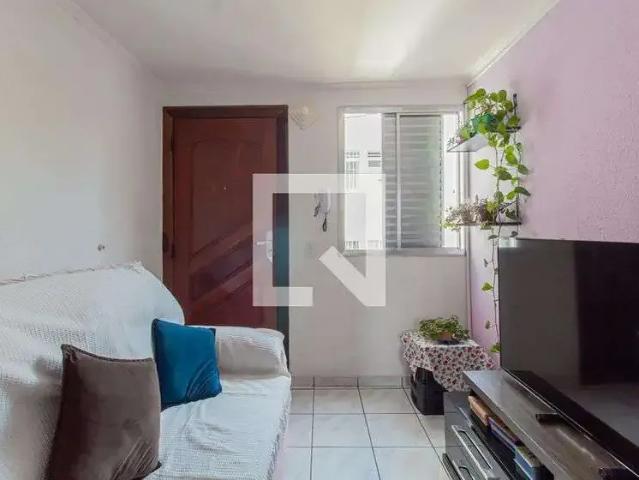 Apartamento para Venda em São Paulo/SP Artur Alvim 2 Quartos