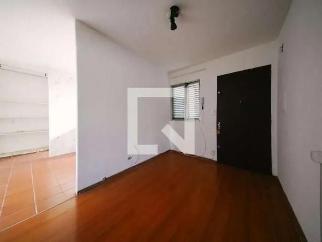 Apartamento para Venda em São Paulo/SP Artur Alvim 2 Quartos