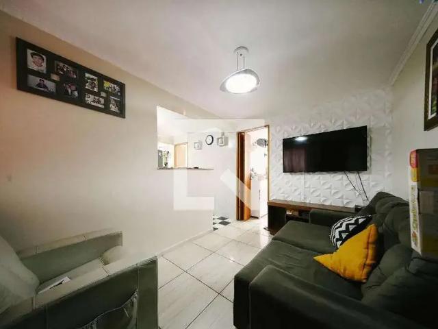 Apartamento para Venda em São Paulo/SP Artur Alvim 2 Quartos