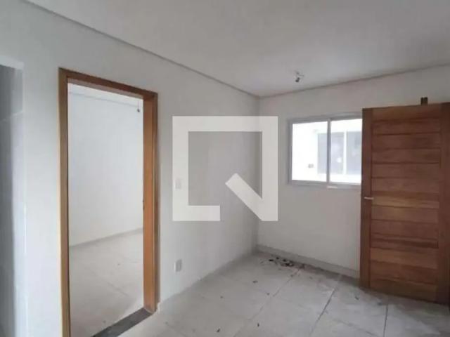 Apartamento para Venda em São Paulo/SP Artur Alvim 2 Quartos