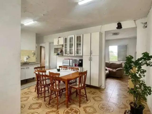 Apartamento para Venda em São Paulo/SP Artur Alvim 2 Quartos