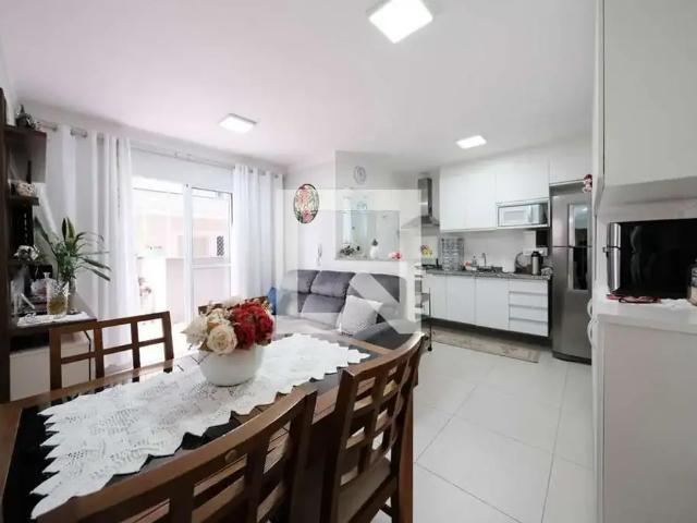 Apartamento para Venda em São Paulo/SP Artur Alvim 2 Quartos