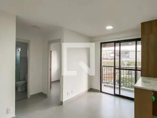 Apartamento para Venda em São Paulo/SP Artur Alvim 2 Quartos