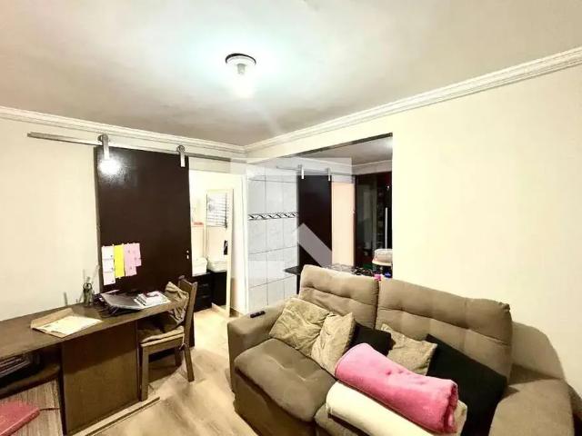 Apartamento para Venda em São Paulo/SP Artur Alvim 2 Quartos