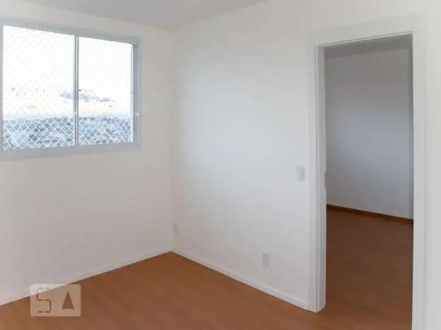 Apartamento para Venda em São Paulo/SP Artur Alvim 2 Quartos