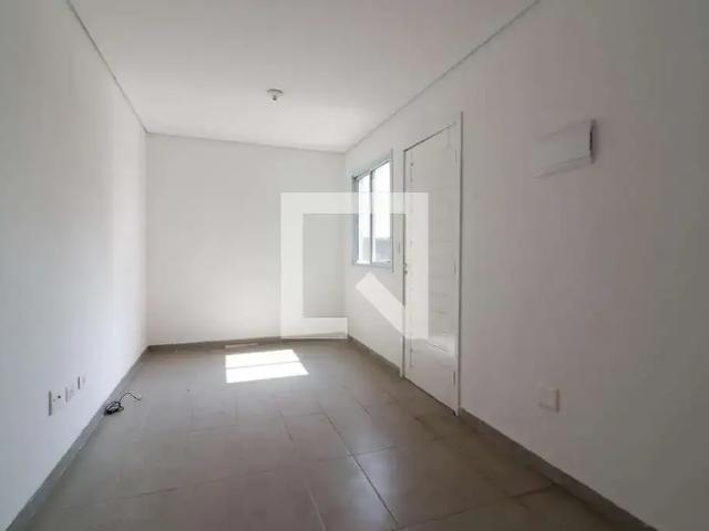 Apartamento para Venda em São Paulo/SP Artur Alvim 2 Quartos