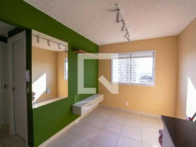 Apartamento para Venda em São Paulo/SP Artur Alvim 2 Quartos