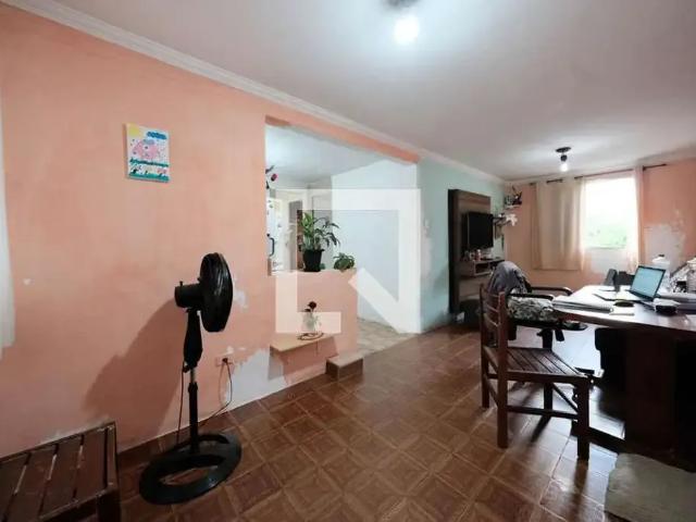 Apartamento para Venda em São Paulo/SP Artur Alvim 2 Quartos