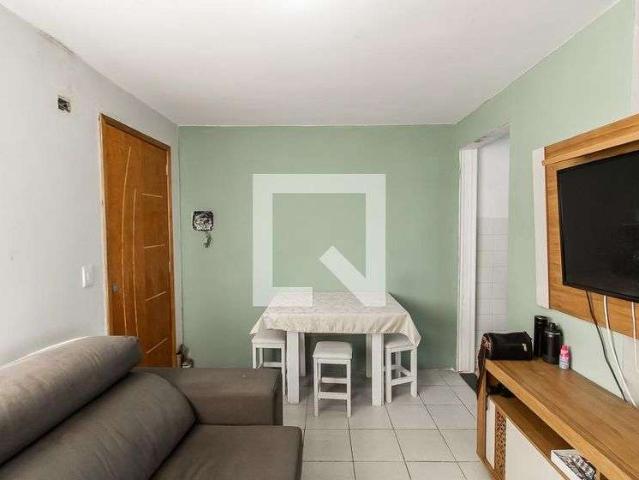 Apartamento para Venda em São Paulo/SP Artur Alvim 2 Quartos