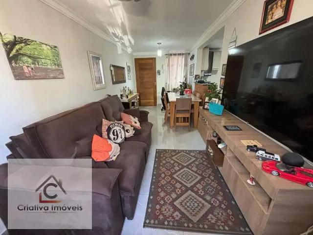 Apartamento para Venda em São Paulo/SP Artur Alvim 2 Quartos