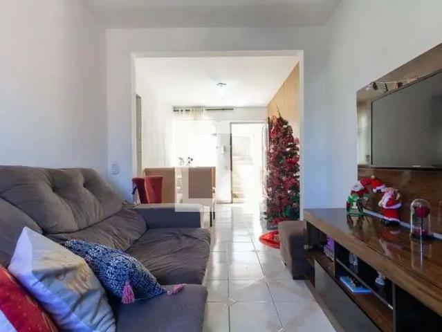 Apartamento para Venda em São Paulo/SP Artur Alvim 2 Quartos