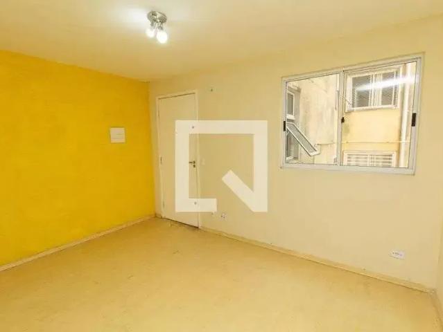 Apartamento para Venda em São Paulo/SP Artur Alvim 2 Quartos