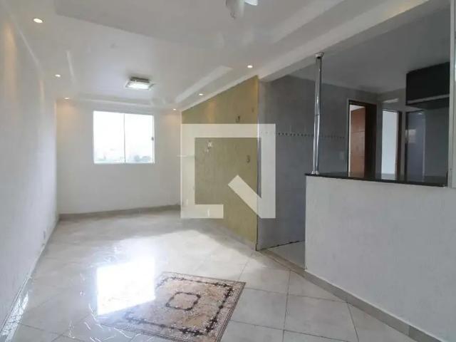 Apartamento para Venda em São Paulo/SP Artur Alvim 2 Quartos