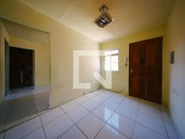 Apartamento para Venda em São Paulo/SP Artur Alvim 2 Quartos
