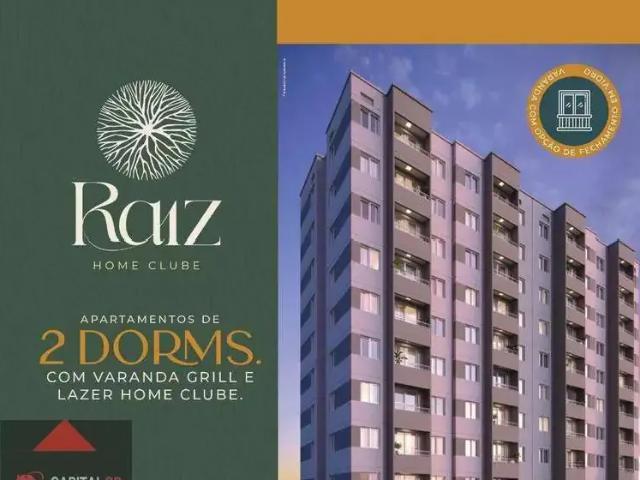 Apartamento para Venda em São Paulo/SP Artur Alvim 2 Quartos