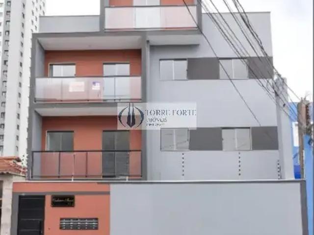 Apartamento para Venda em São Paulo/SP Artur Alvim 2 Quartos