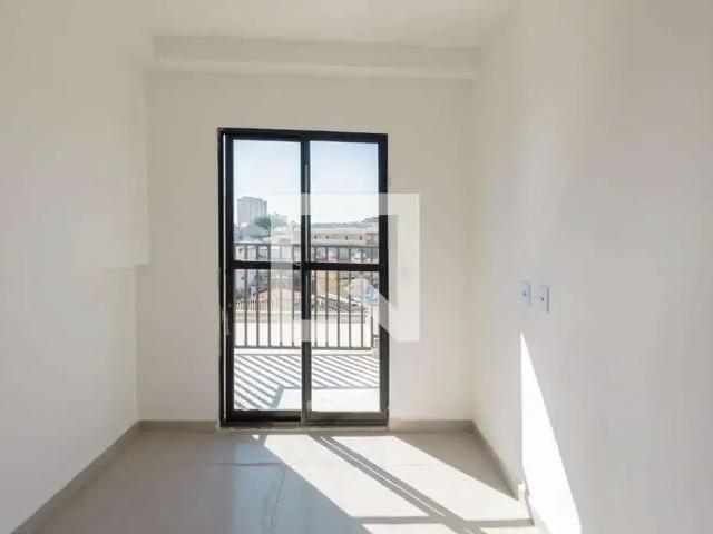 Apartamento para Venda em São Paulo/SP Artur Alvim 2 Quartos