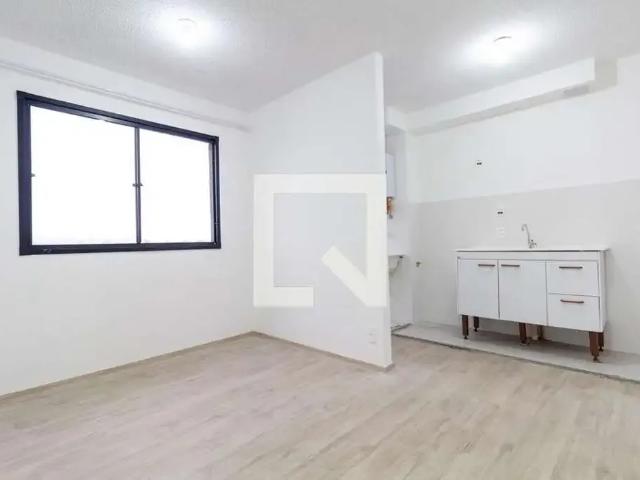Apartamento para Venda em São Paulo/SP Artur Alvim 2 Quartos