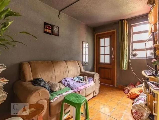 Apartamento para Venda em São Paulo/SP Artur Alvim 2 Quartos