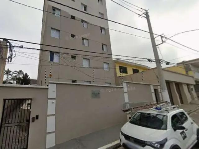 Apartamento para Venda em São Paulo/SP Artur Alvim 2 Quartos