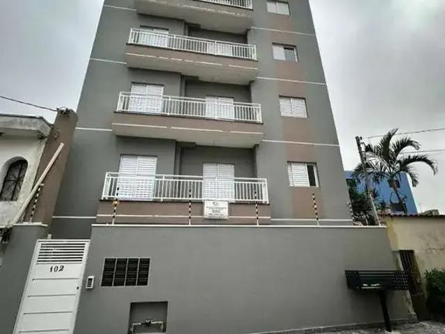 Apartamento para Venda em São Paulo/SP Artur Alvim 2 Quartos
