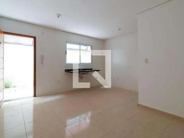 Apartamento para Venda em São Paulo/SP Artur Alvim 2 Quartos