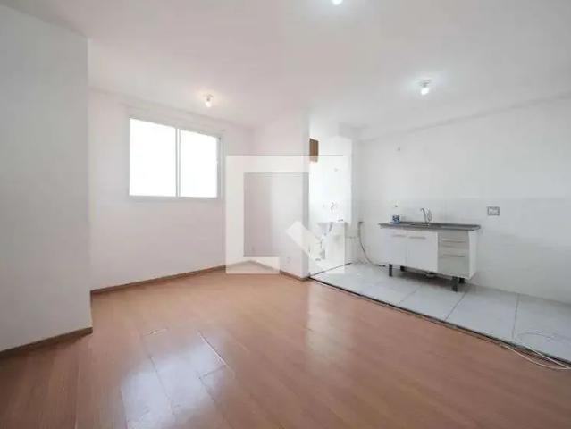 Apartamento para Venda em São Paulo/SP Artur Alvim 2 Quartos