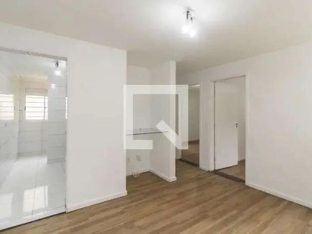 Apartamento para Venda em São Paulo/SP Artur Alvim 2 Quartos