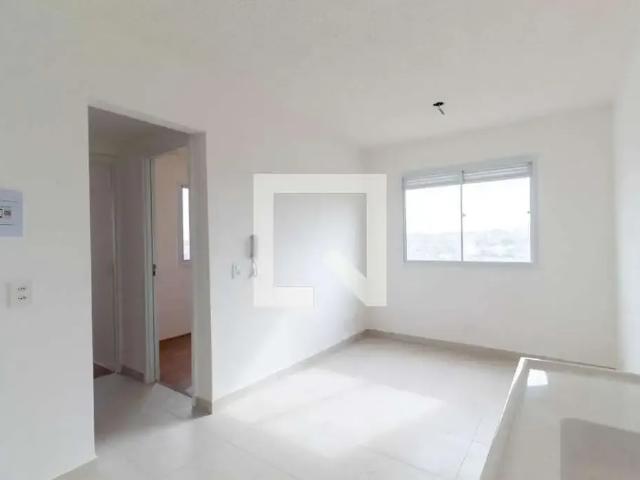 Apartamento para Venda em São Paulo/SP Artur Alvim 2 Quartos